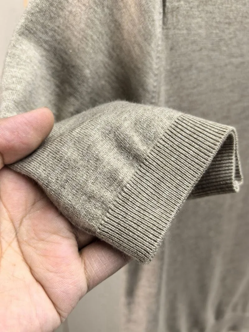 Mirror quality Ermenegildo Zegna T-Shirts