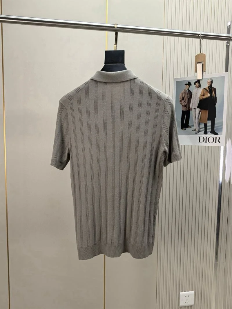 Brand-original Ermenegildo Zegna T-Shirts