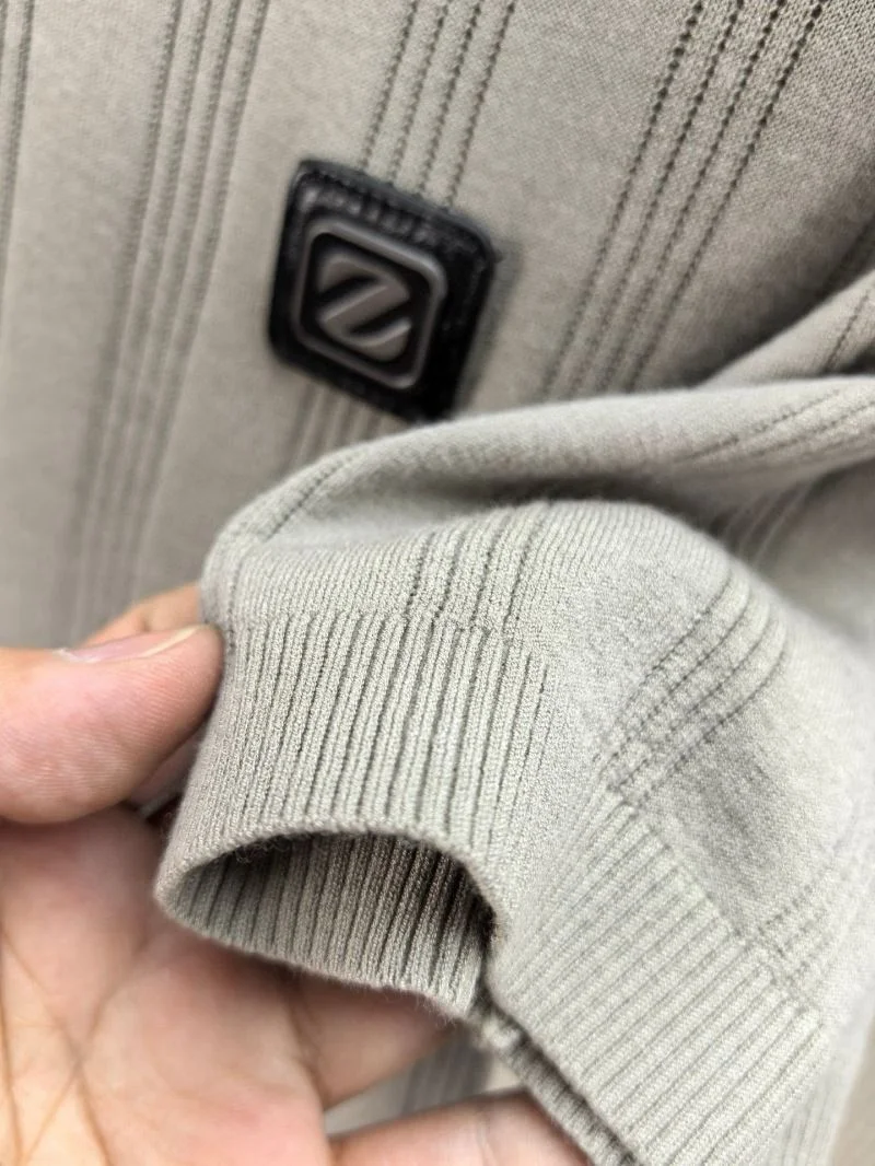 Brand-original Ermenegildo Zegna T-Shirts
