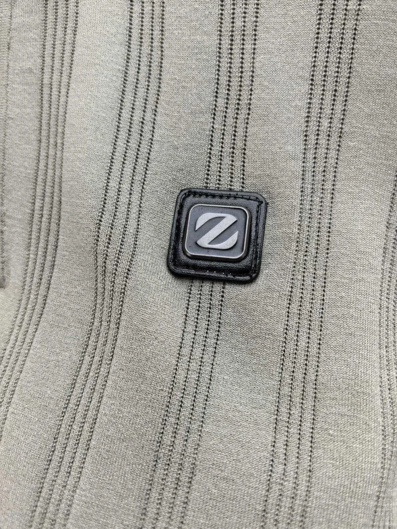 Brand-original Ermenegildo Zegna T-Shirts