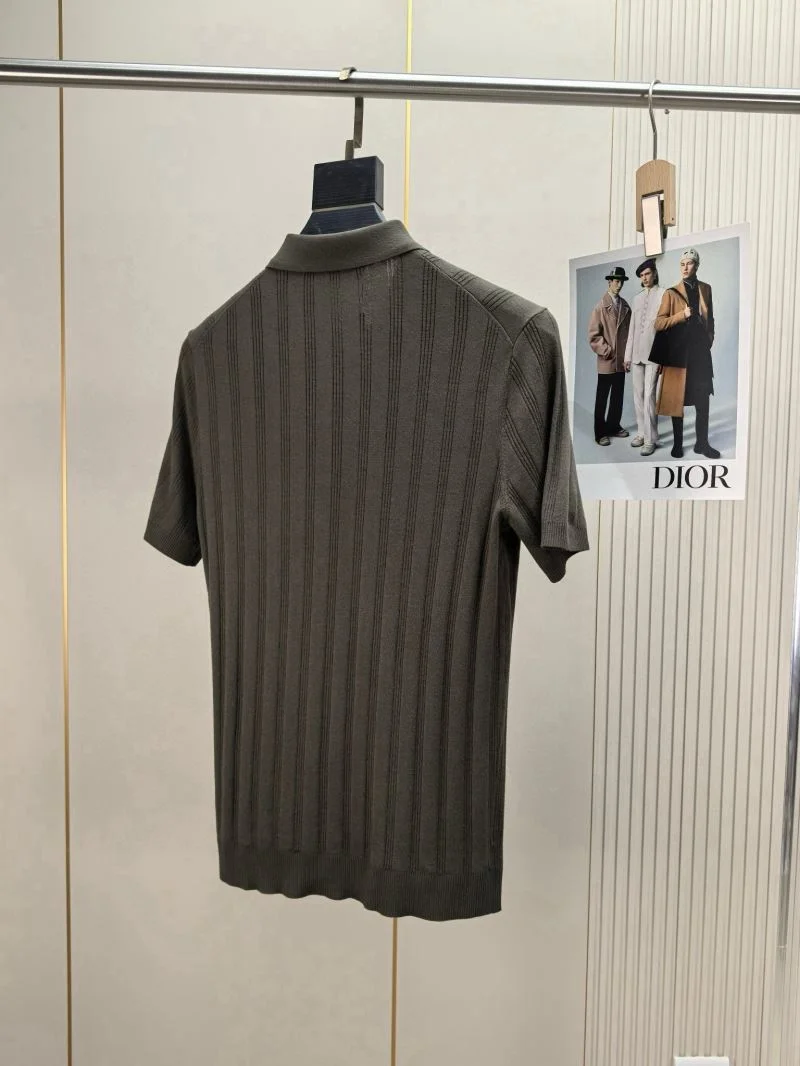 Exact replica Ermenegildo Zegna T-Shirts