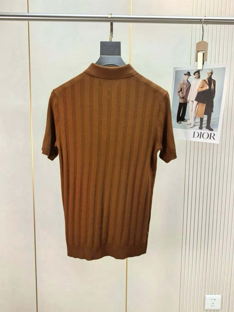 Exact replica Ermenegildo Zegna T-Shirts
