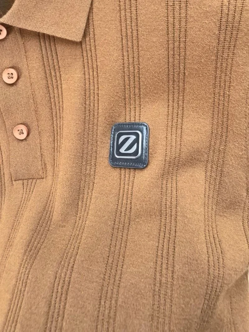 Exact replica Ermenegildo Zegna T-Shirts