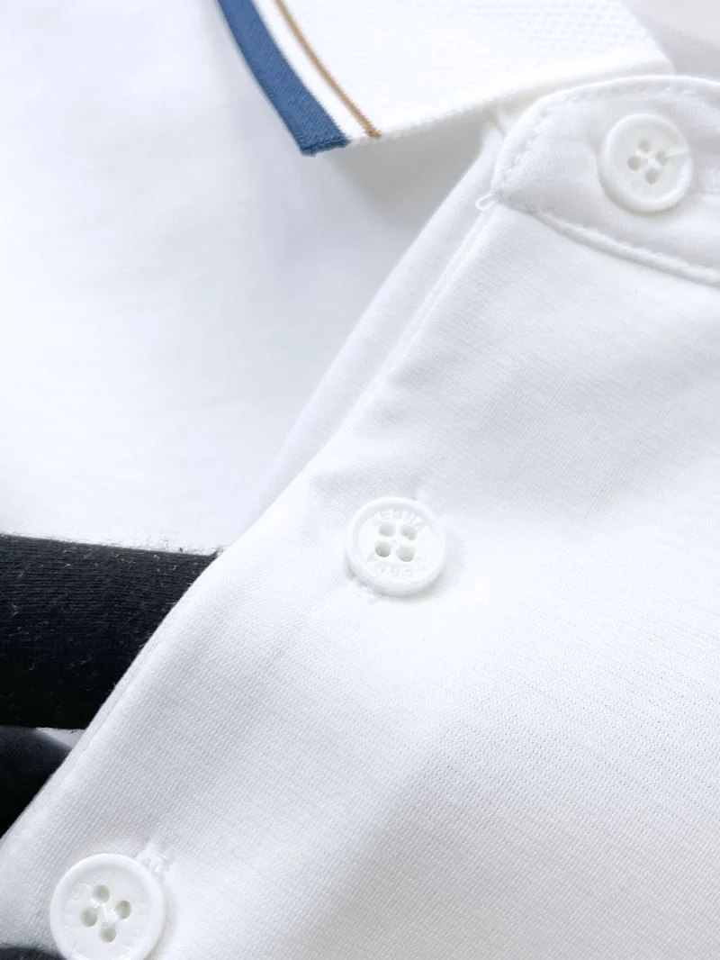 Original Ermenegildo Zegna T-Shirts