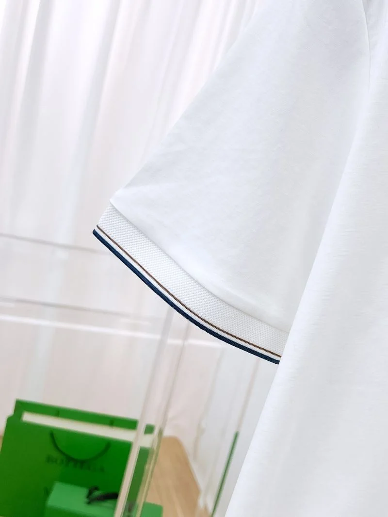 Original Ermenegildo Zegna T-Shirts
