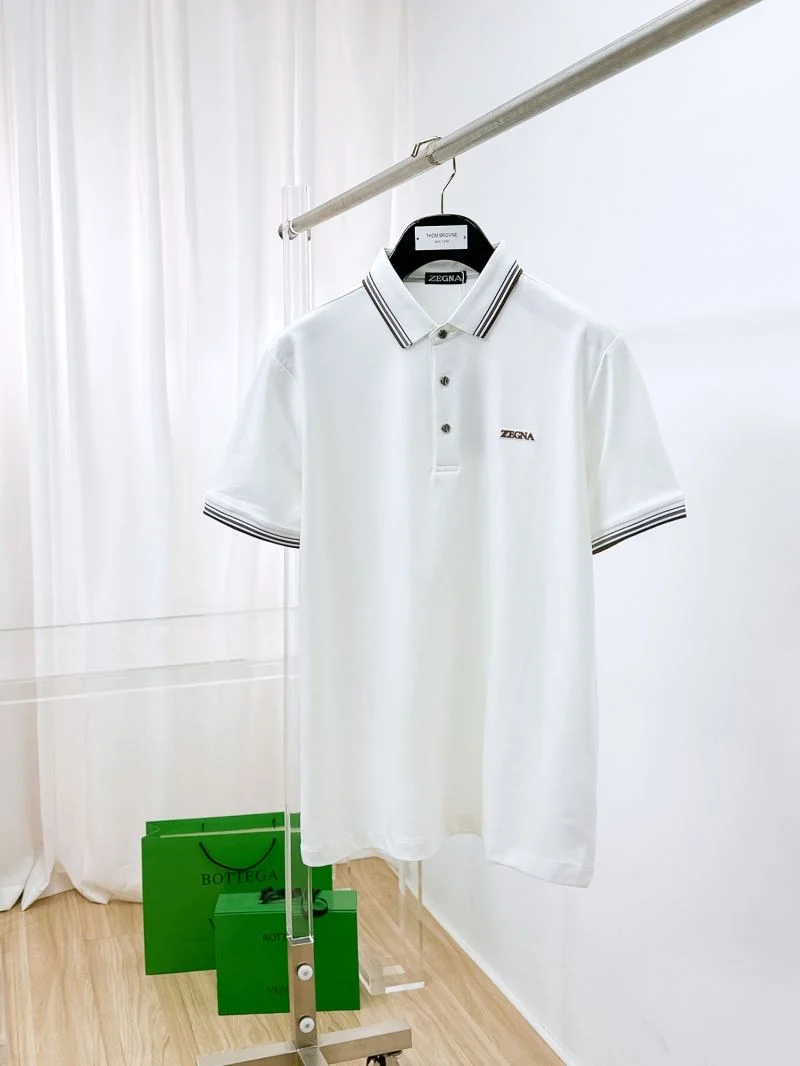 Ermenegildo Zegna T-Shirts