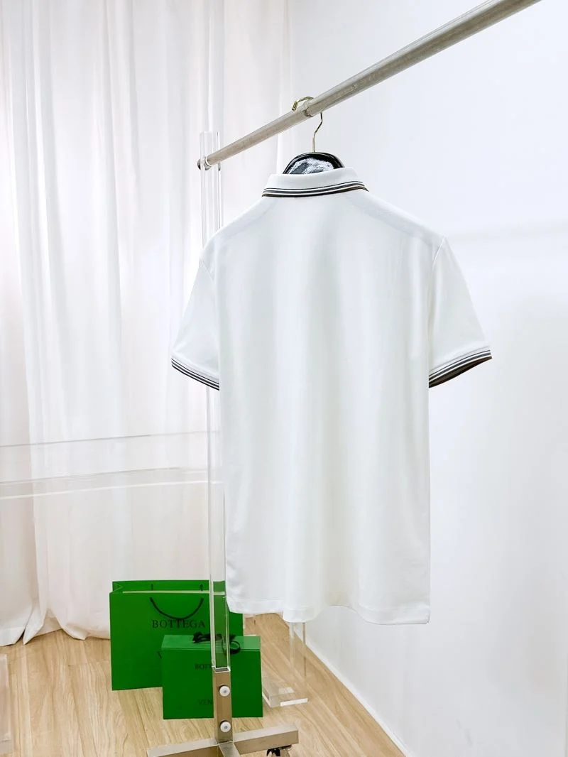 Legit Ermenegildo Zegna T-Shirts