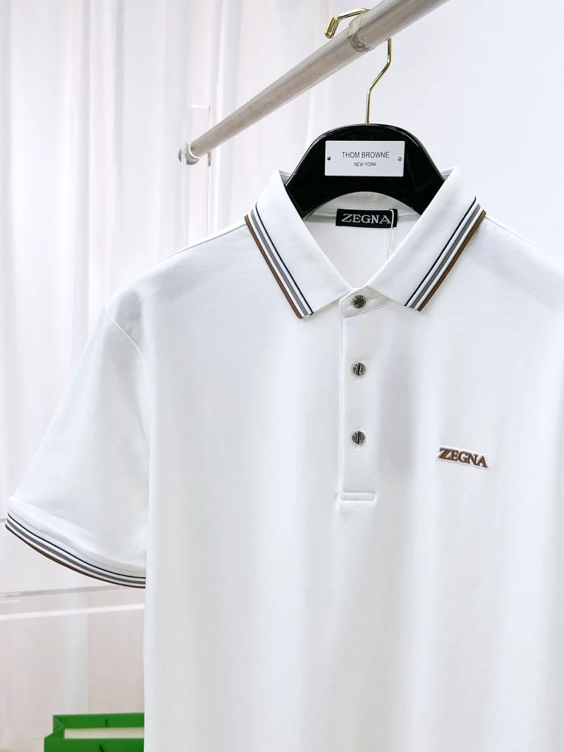 Legit Ermenegildo Zegna T-Shirts