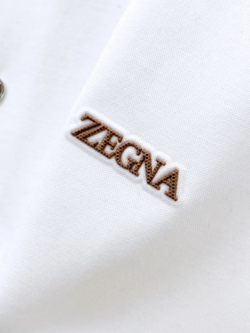 Legit Ermenegildo Zegna T-Shirts