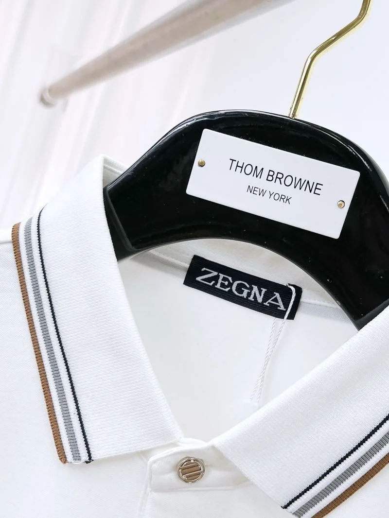Legit Ermenegildo Zegna T-Shirts