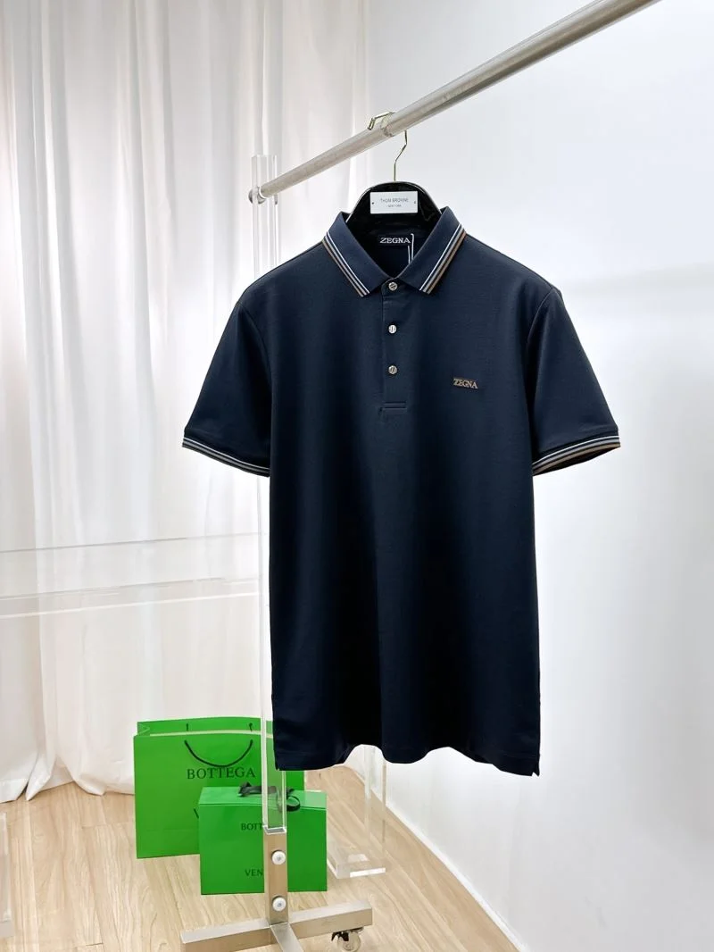 Ermenegildo Zegna T-Shirts