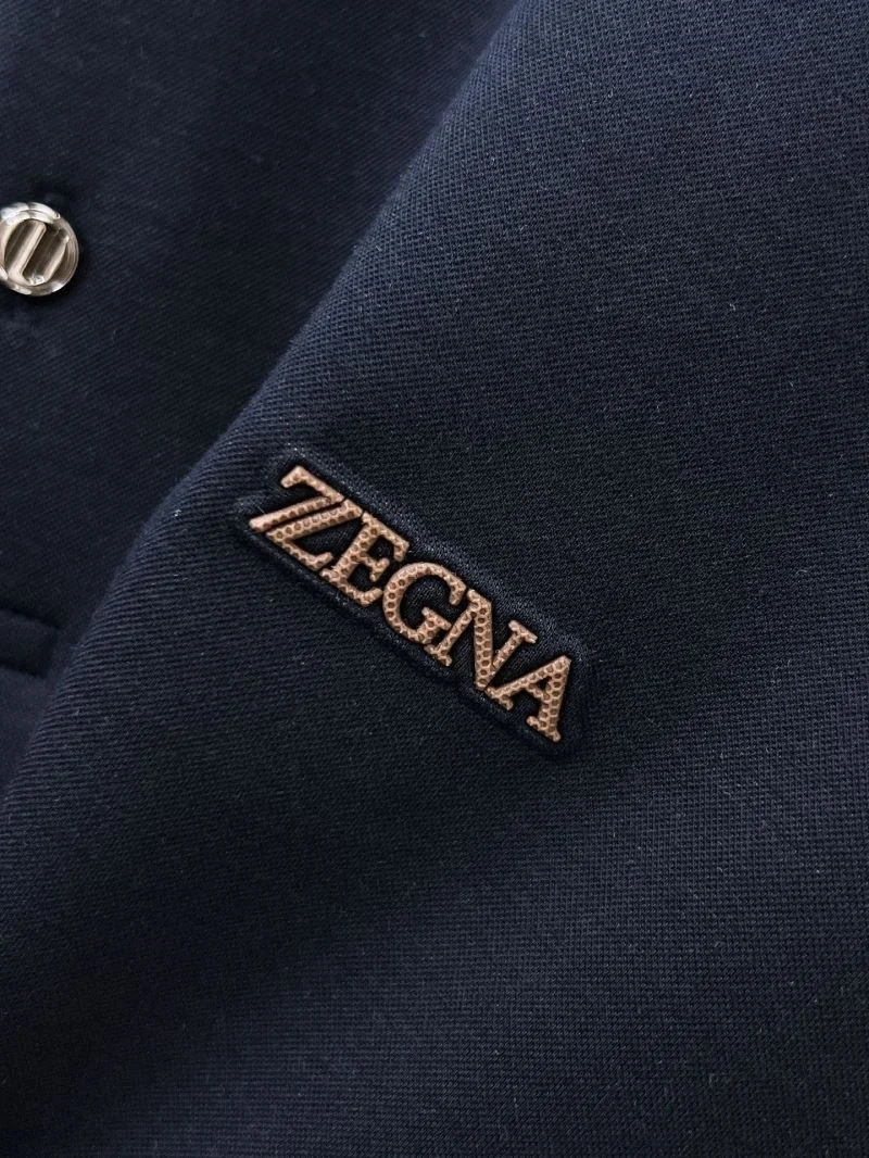 Genuine Ermenegildo Zegna T-Shirts