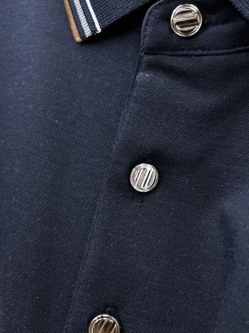 Genuine Ermenegildo Zegna T-Shirts