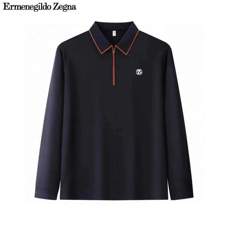 Ermenegildo Zegna T-Shirts