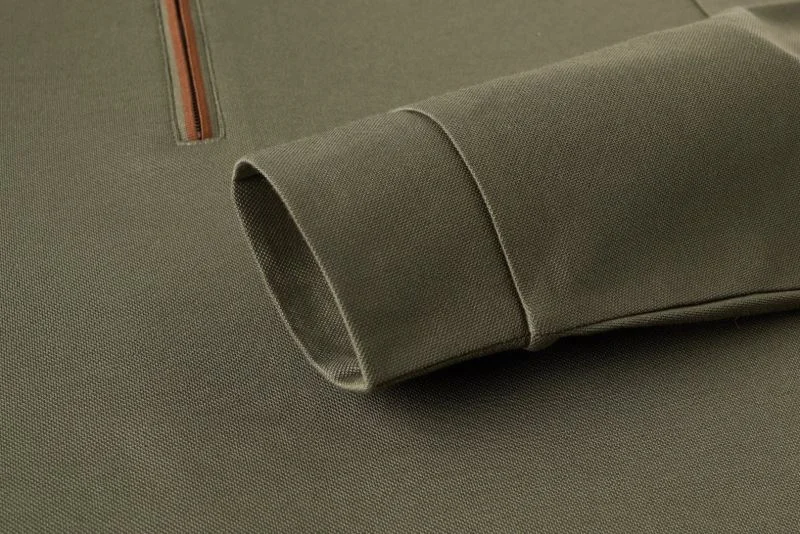 Brand-authenticated Ermenegildo Zegna T-Shirts