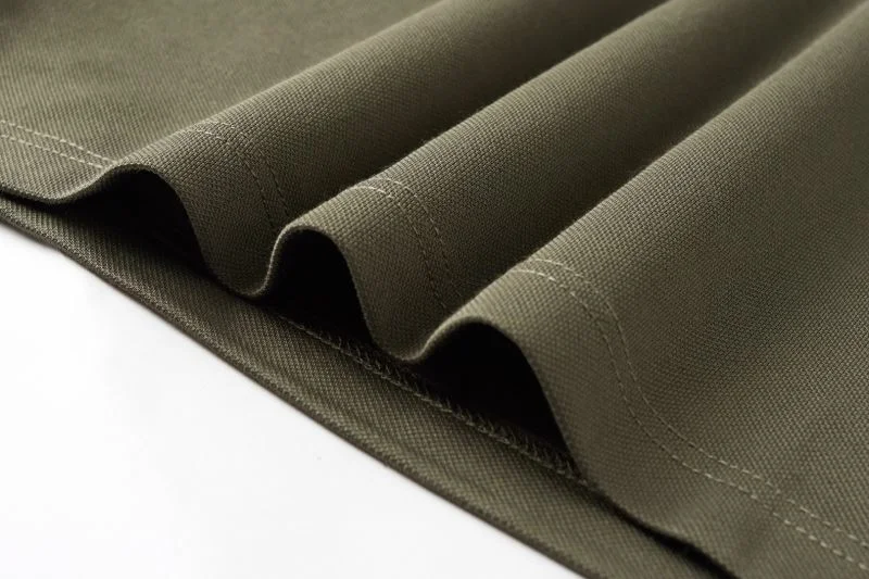 Brand-authenticated Ermenegildo Zegna T-Shirts