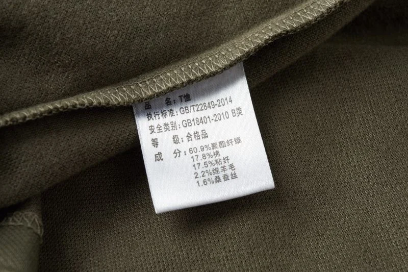 Brand-authenticated Ermenegildo Zegna T-Shirts