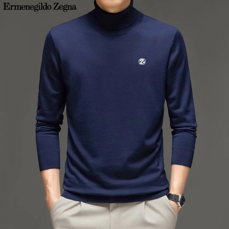 Ermenegildo Zegna T-Shirts