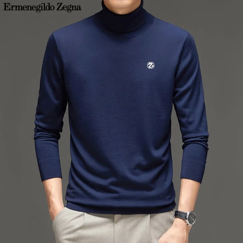Discounted Ermenegildo Zegna T-Shirts