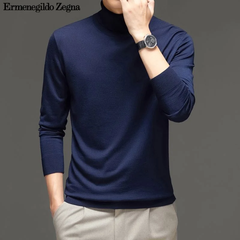 Discounted Ermenegildo Zegna T-Shirts