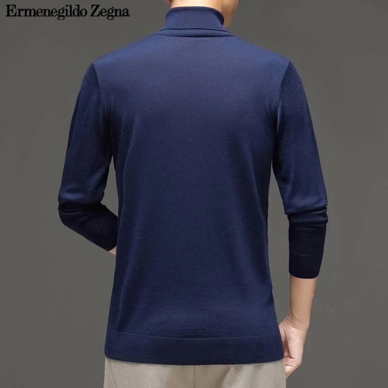 Discounted Ermenegildo Zegna T-Shirts