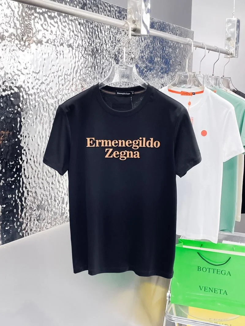 Ermenegildo Zegna T-Shirts