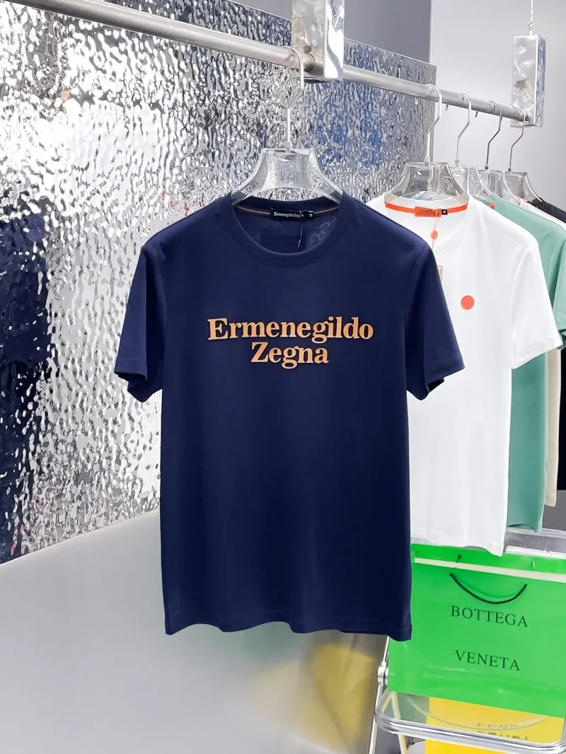 Bargain Ermenegildo Zegna T-Shirts