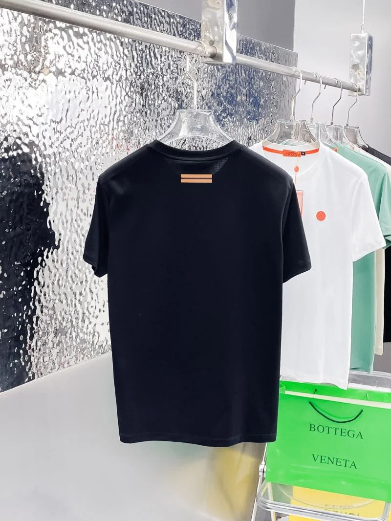 Bargain Ermenegildo Zegna T-Shirts