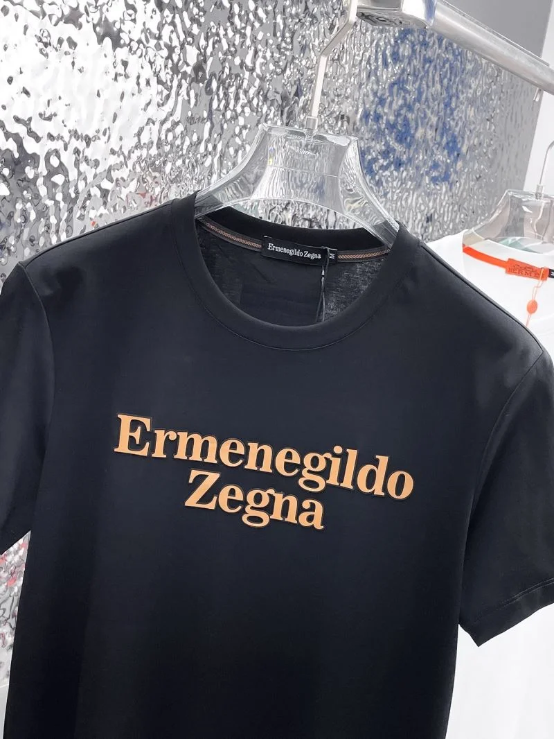 Bargain Ermenegildo Zegna T-Shirts