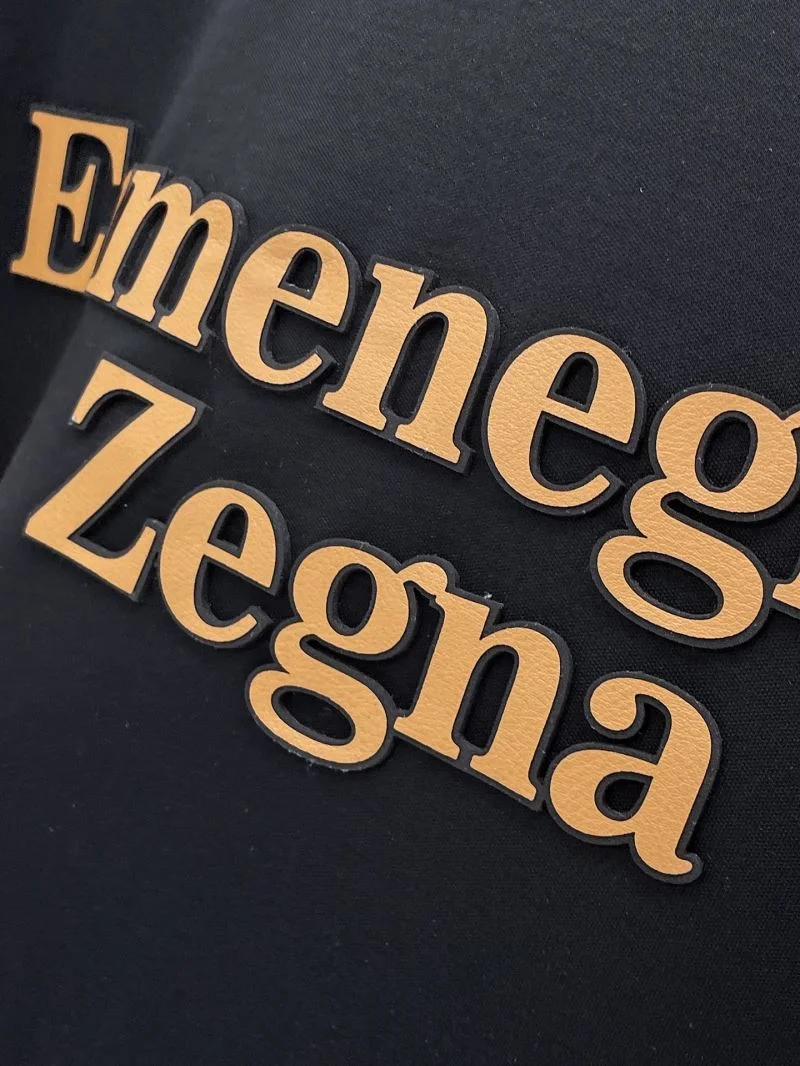 Bargain Ermenegildo Zegna T-Shirts