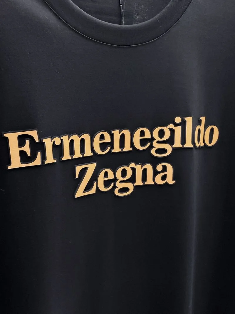 Bargain Ermenegildo Zegna T-Shirts