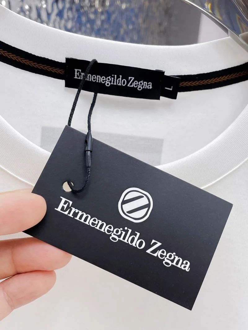 Ermenegildo Zegna T-Shirts