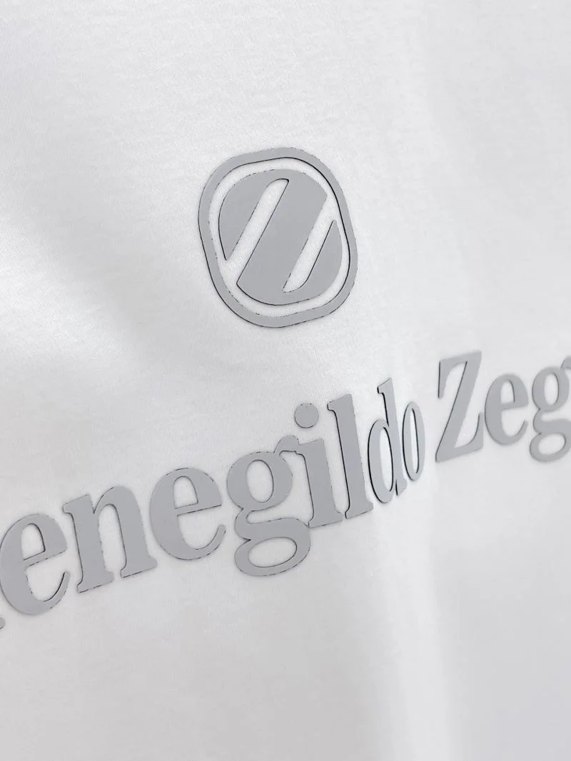 Genuine Ermenegildo Zegna T-Shirts