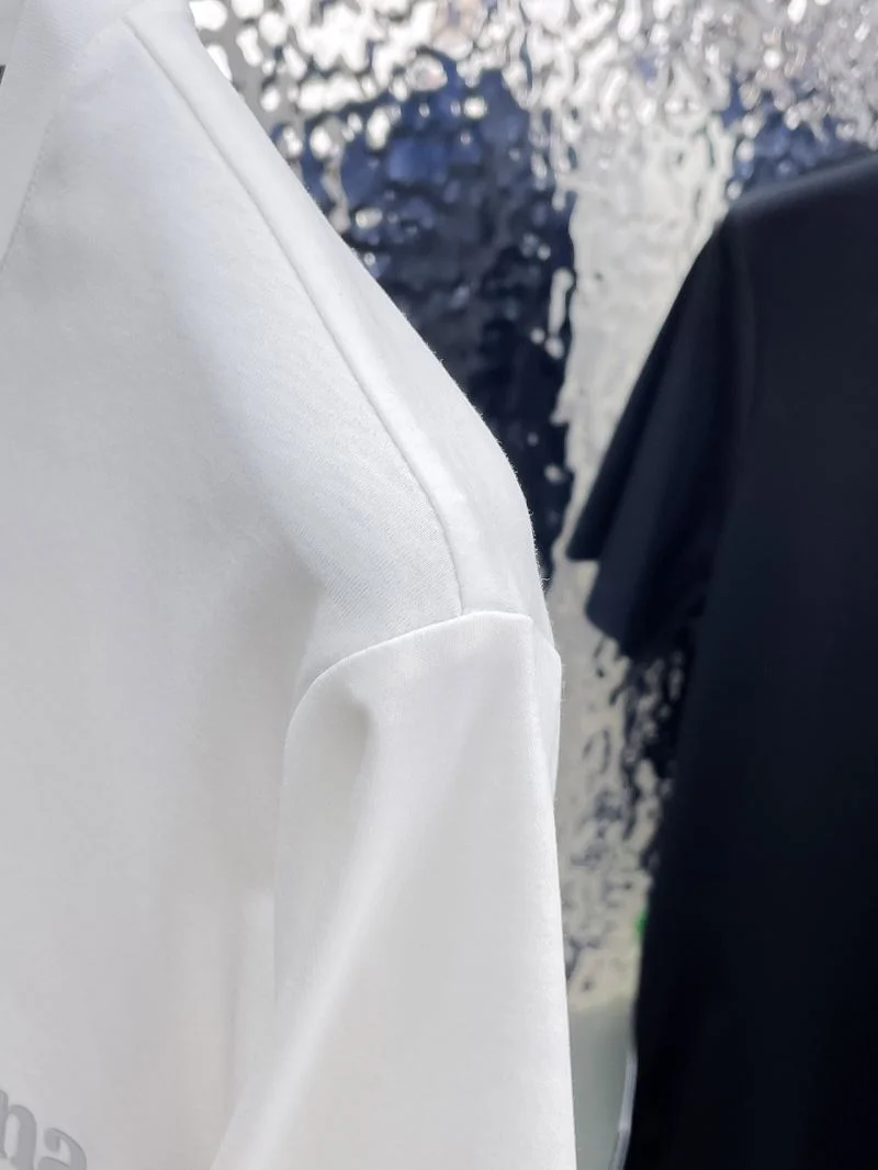 Genuine Ermenegildo Zegna T-Shirts