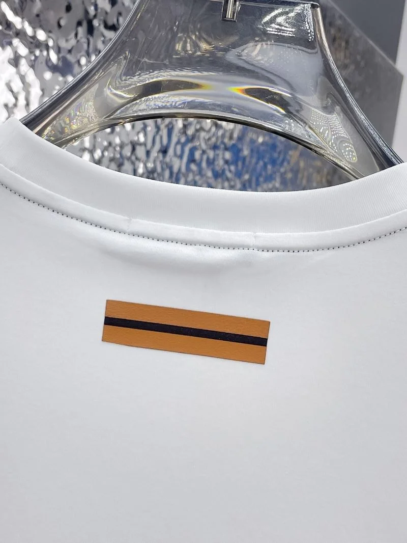 Genuine Ermenegildo Zegna T-Shirts