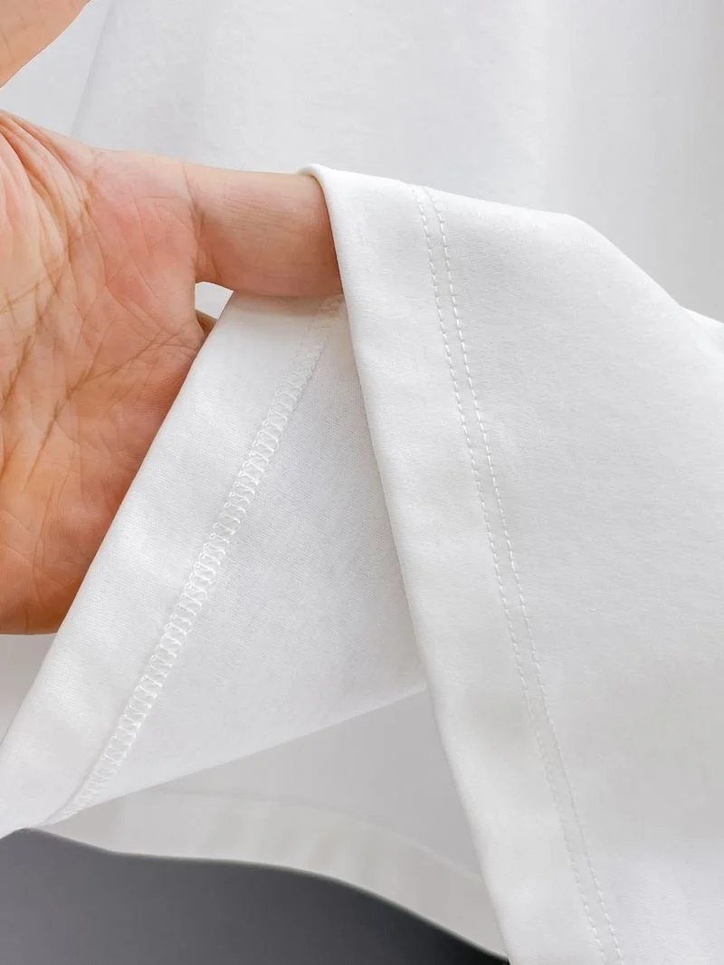Genuine Ermenegildo Zegna T-Shirts
