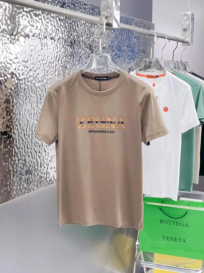 Ermenegildo Zegna T-Shirts