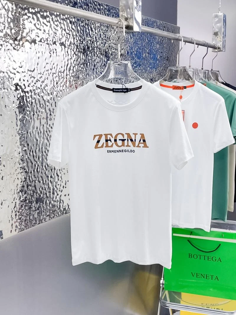 Reasonably priced Ermenegildo Zegna T-Shirts