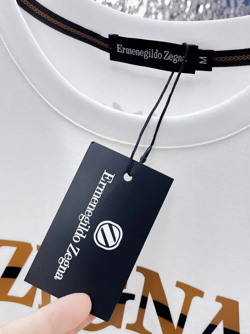 Reasonably priced Ermenegildo Zegna T-Shirts