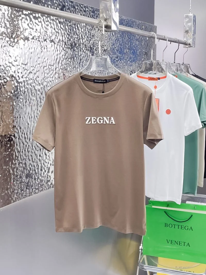 Ermenegildo Zegna T-Shirts