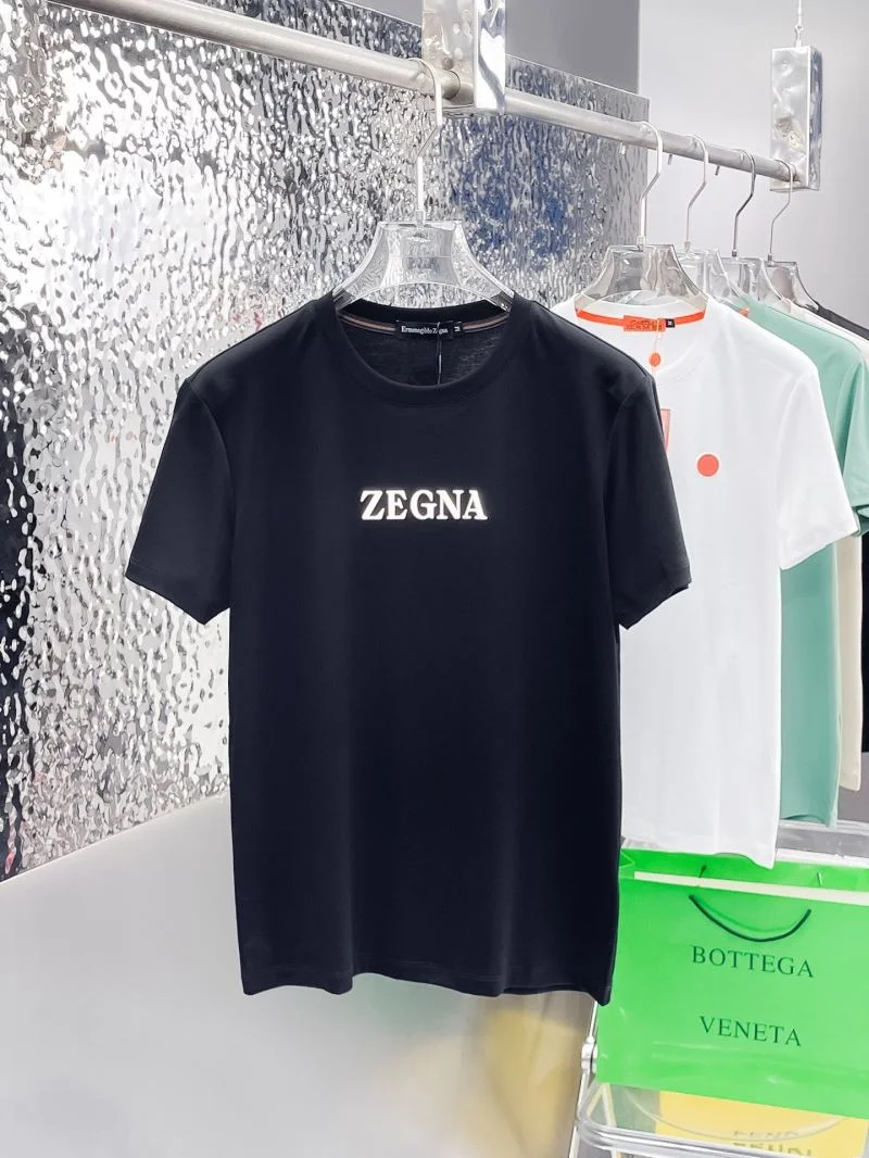 Budget-friendly Ermenegildo Zegna T-Shirts