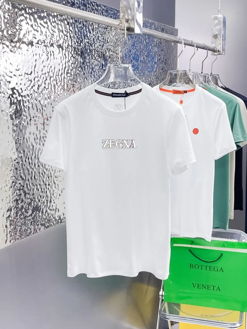 Budget-friendly Ermenegildo Zegna T-Shirts