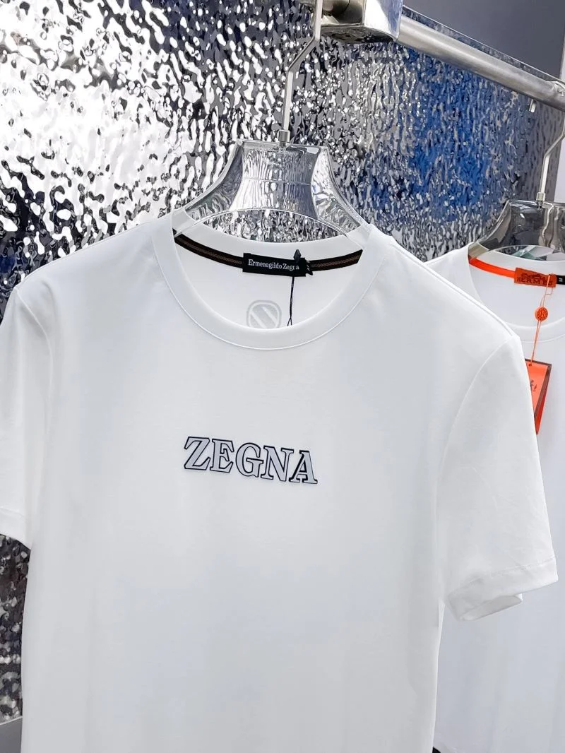 Budget-friendly Ermenegildo Zegna T-Shirts