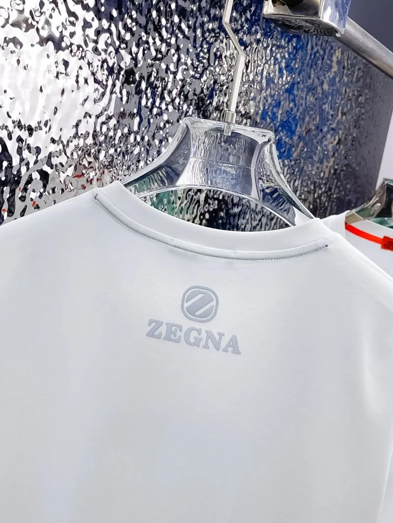Budget-friendly Ermenegildo Zegna T-Shirts