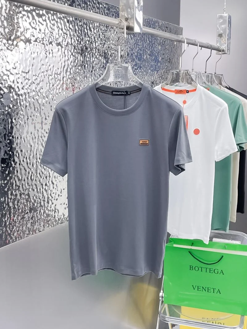 Ermenegildo Zegna T-Shirts