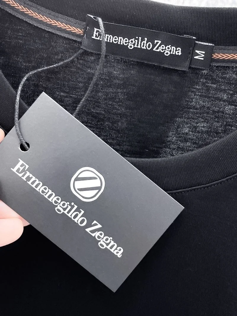 Low-cost Ermenegildo Zegna T-Shirts