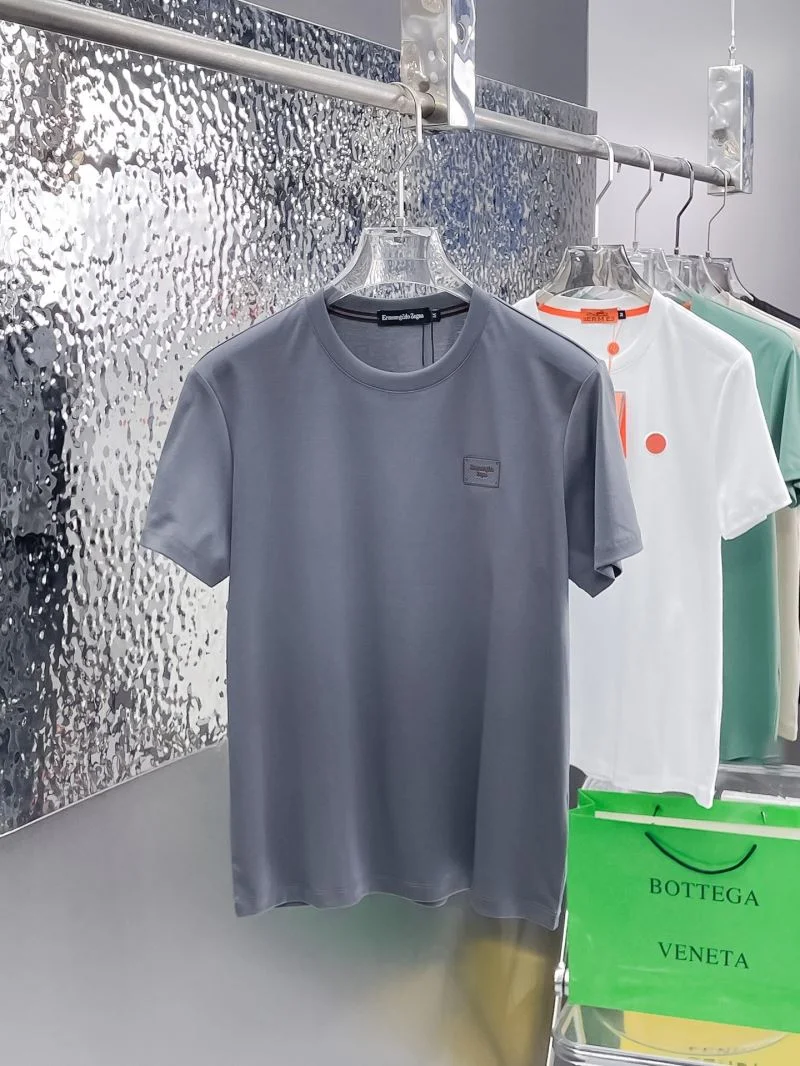 Ermenegildo Zegna T-Shirts