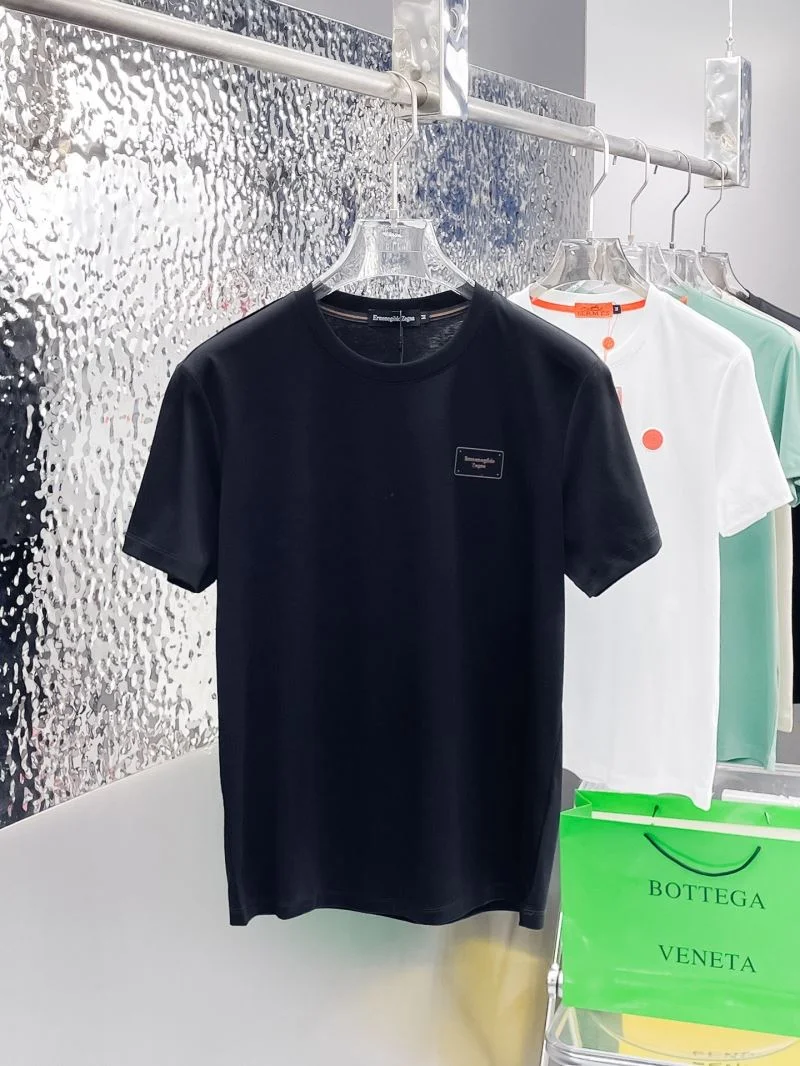Economical Ermenegildo Zegna T-Shirts