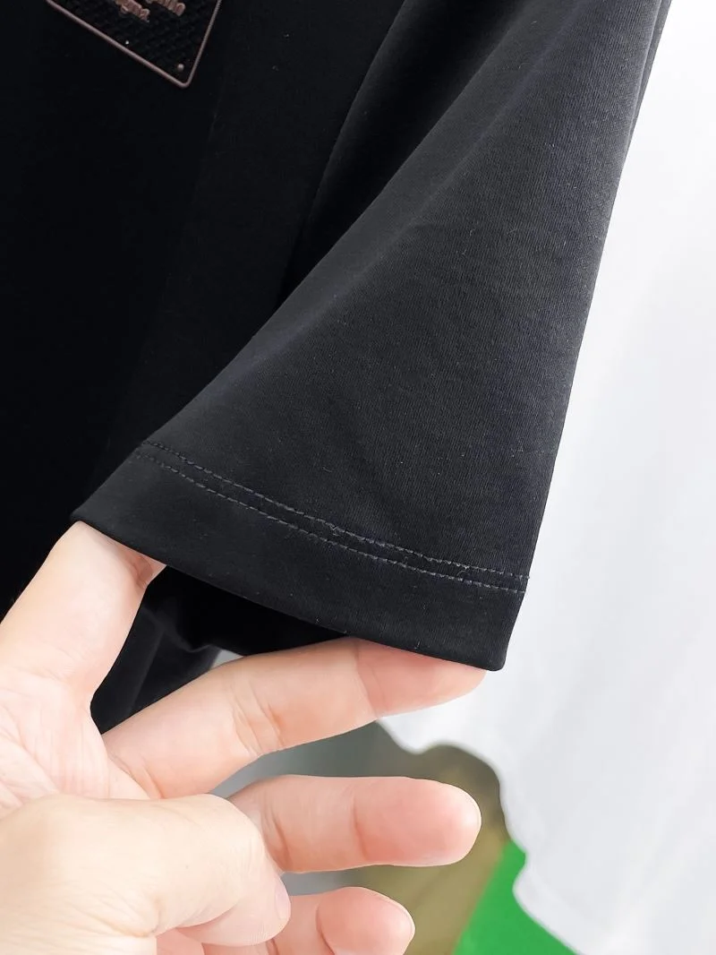 Economical Ermenegildo Zegna T-Shirts