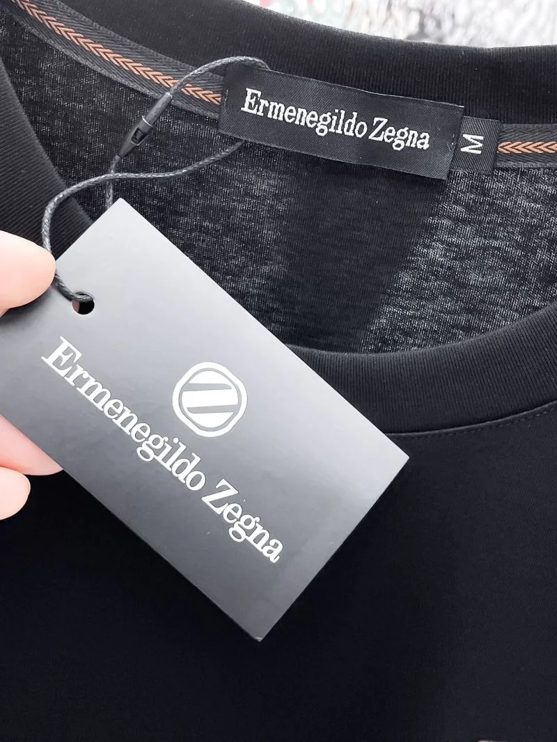 Economical Ermenegildo Zegna T-Shirts